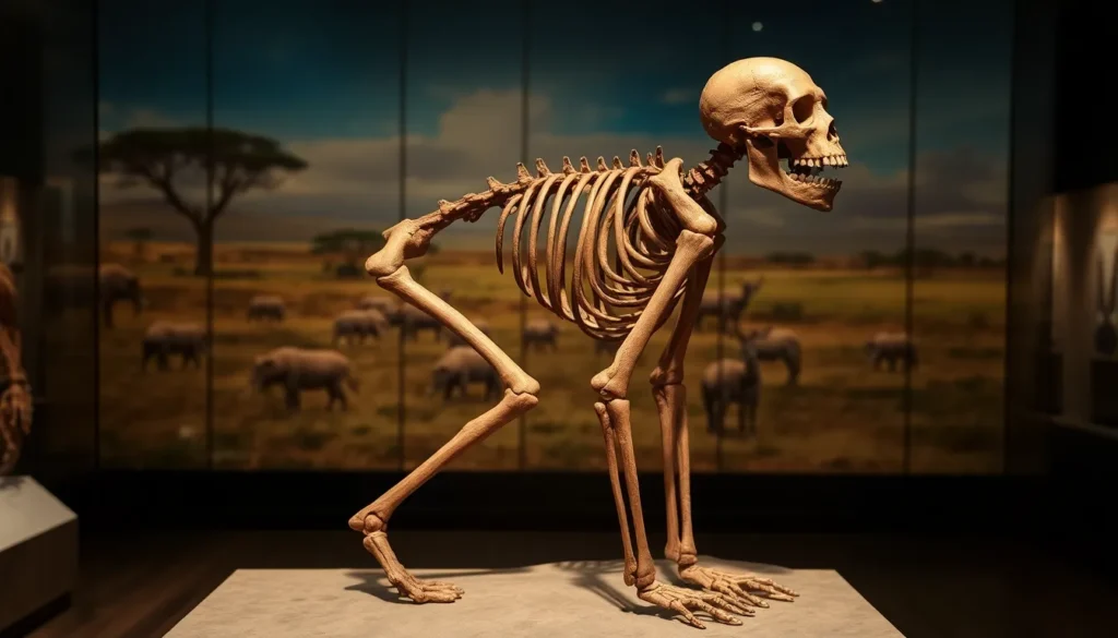 Who Was the First People on Earth? Uncovering Humanity's Ancient ...